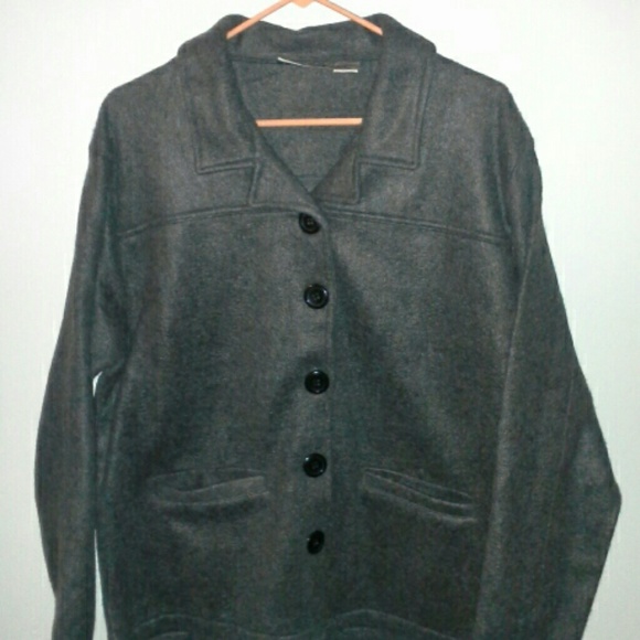 Energie | Jackets & Coats | Energie Fleece Jacket Nwot | Poshmark